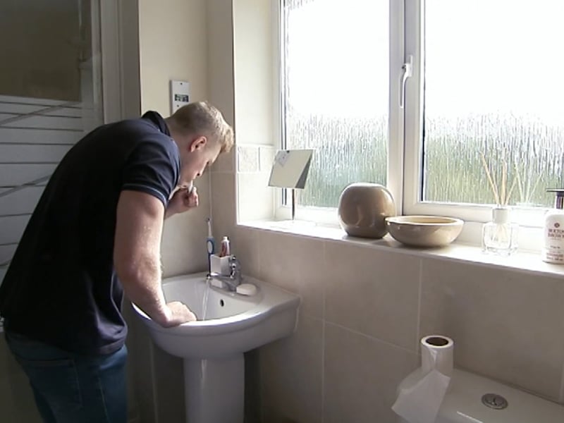 Paid gwastraffu dŵr | Y Pod-antur Cymraeg